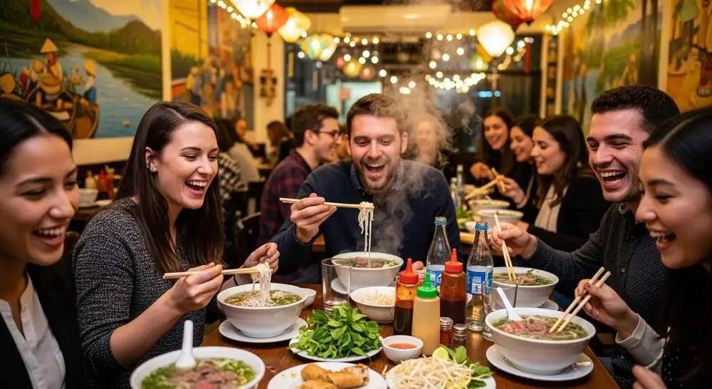 150+ Funny Pho Puns Jokes And Giggles - Puns And Giggles